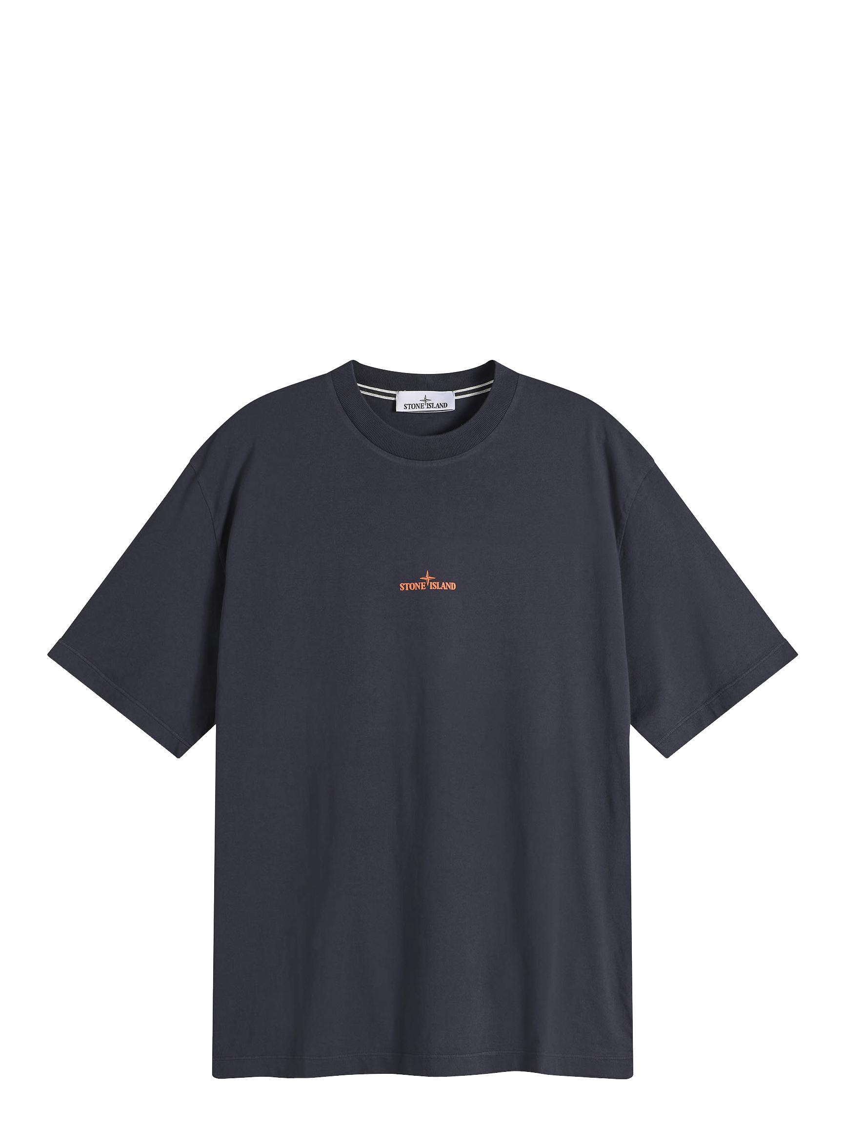 STONE ISLAND desert t-shirt